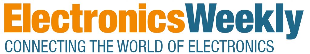 Advertise your Business with Electronics Weekly Magazine
