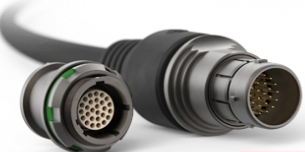 Rugged UltiMate connectors from Fischer | Electronics Weekly
