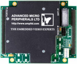 UK made: H.264 video streamer has four NTSC/PAL/RS-170 sources ...