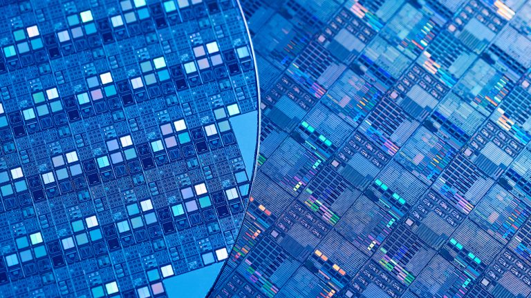 Most Read - China AI, Semiconductor boom, AMD in UK | Electronics Weekly