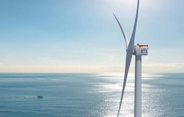 ABB gets power converter contract for Dogger Bank wind farm ...