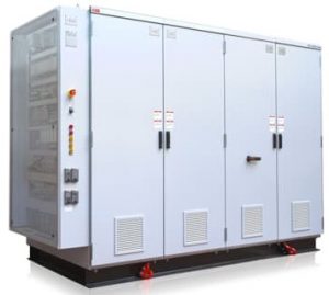 ABB gets power converter contract for Dogger Bank wind farm ...
