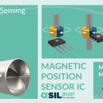 Melexis expands Triaxis position sensors | Electronics Weekly