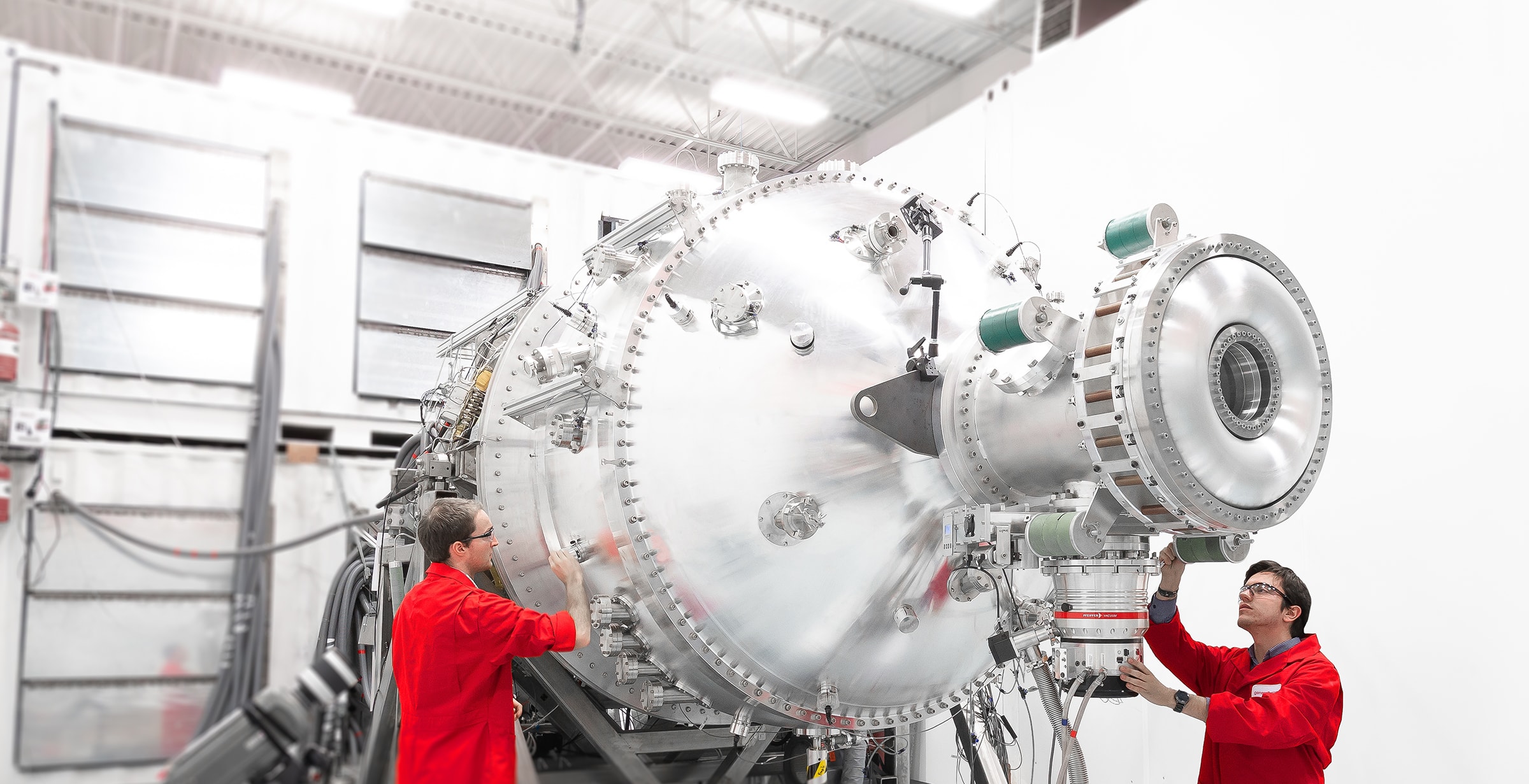 Fusion demo plant to be built at Culham | Electronics Weekly