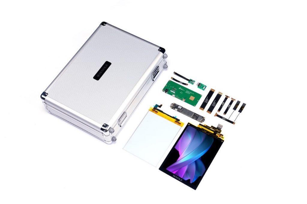 Android Boards News from Electronics Weekly