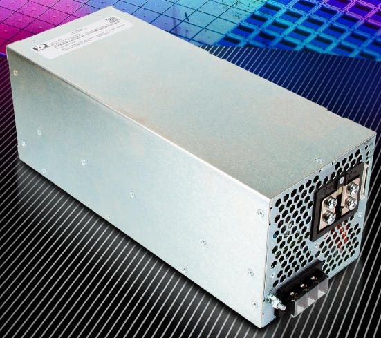 5kV 3 phase PSU for industry | Electronics Weekly