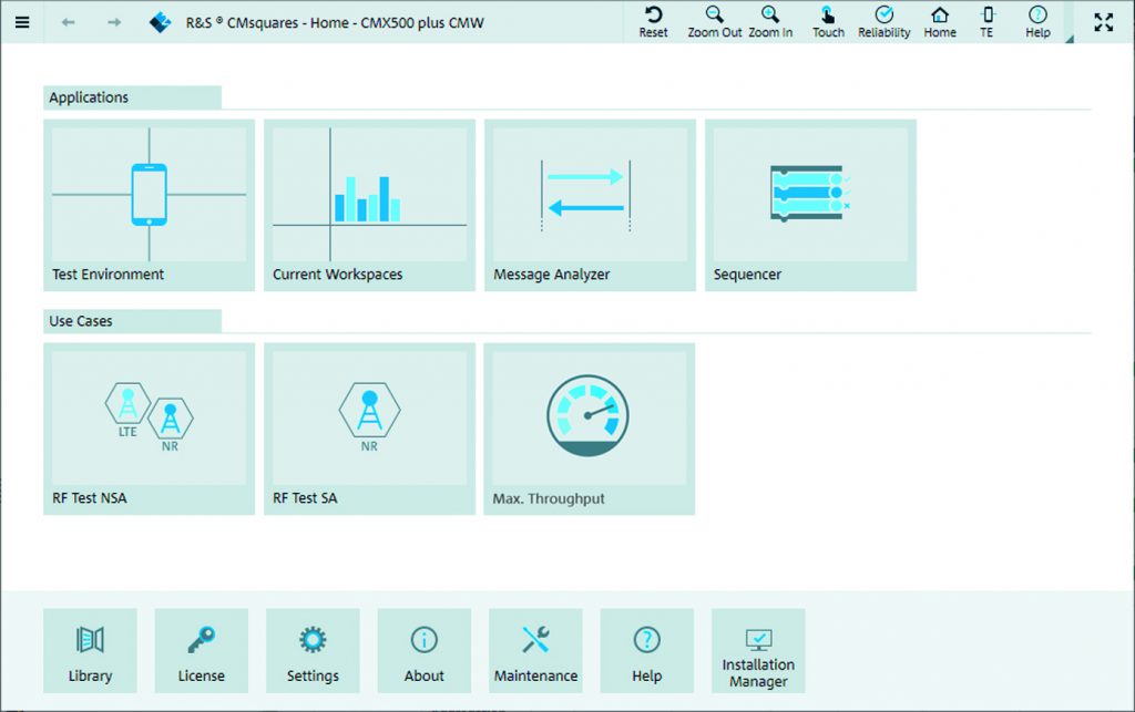 Test & measurement: How to simplify 5G device testing | Electronics Weekly