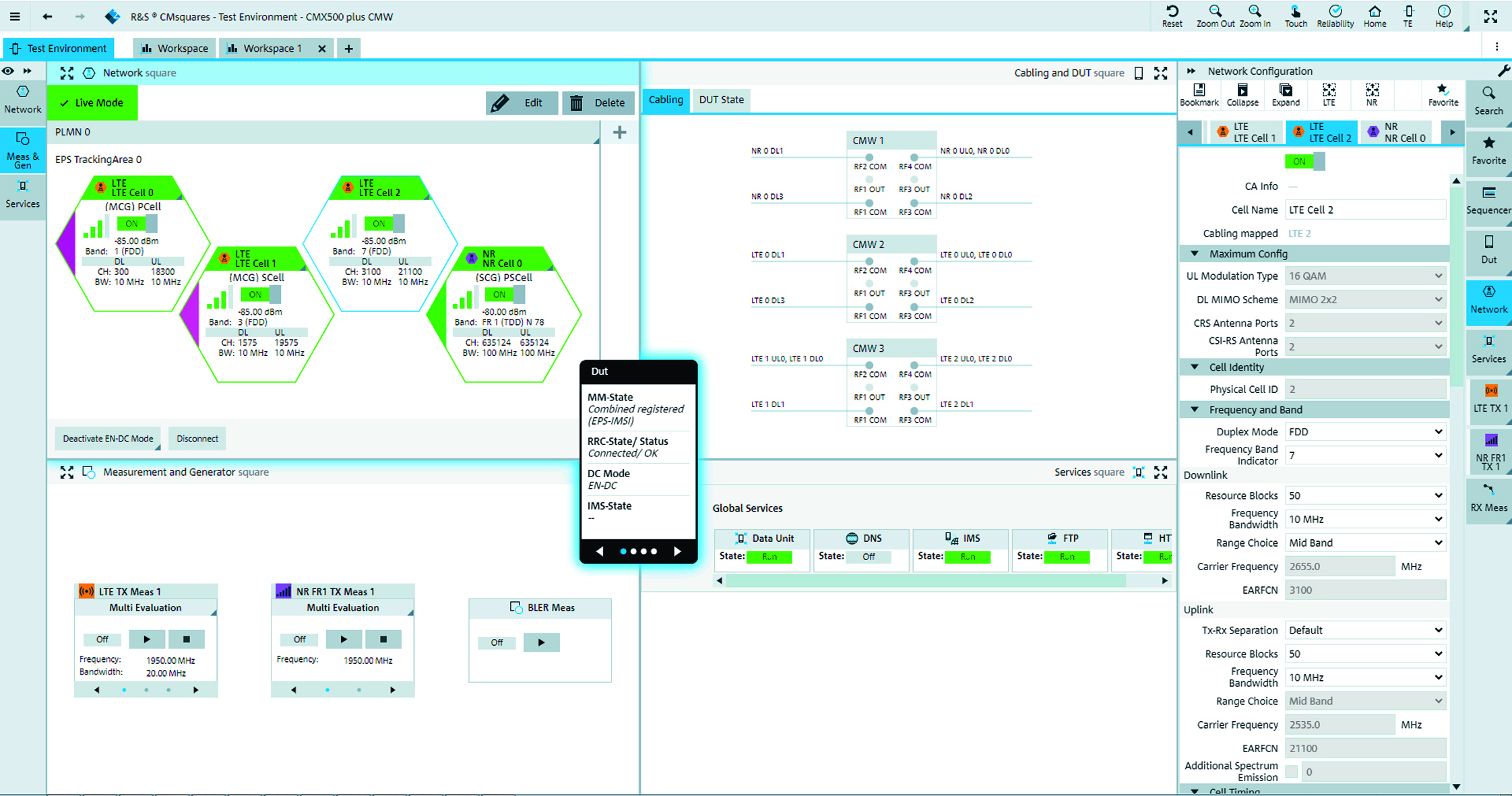Test & measurement: How to simplify 5G device testing | Electronics Weekly