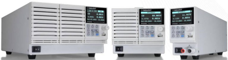 Power supplies up to 1kW include a server for set-up | Electronics Weekly