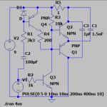 And a better discrete high-side mosfet gate drive | Electronics Weekly