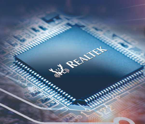 Realtek licences Imagination GPU for DTV | Electronics Weekly