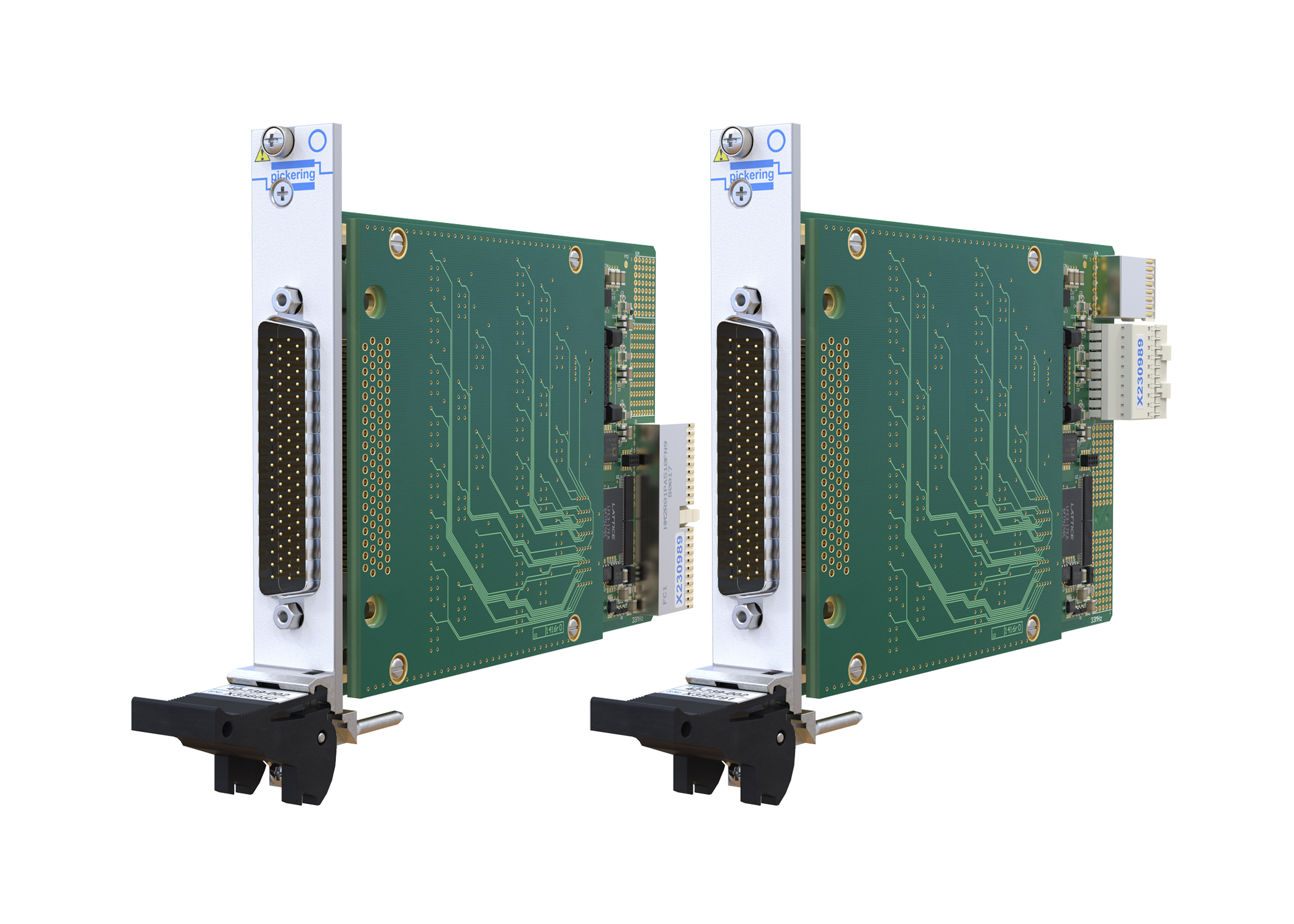PXI/PXIe multiplexer module for MIL-STD testing | Electronics Weekly