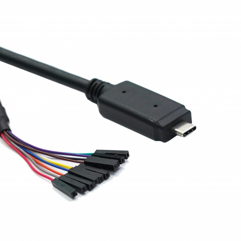 Farnell adds Connective Peripherals adapters and cables to simplify ...