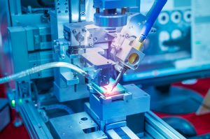 The power of silver sintering | Electronics Weekly
