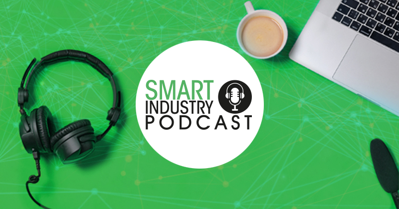 Avnet – We Talk IoT, the Smart Industry Podcast | Electronics Weekly