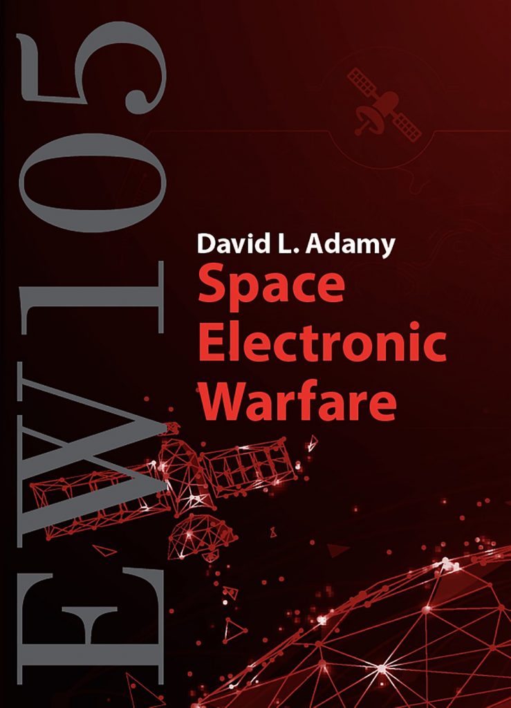 Gadget Book: EW 105 Space Electronic Warfare