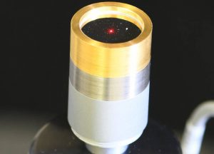 Laser metrology speeds microphone calibration | Electronics Weekly