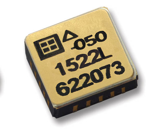 Industrial-grade single-axis MEMS accelerometers | Electronics Weekly
