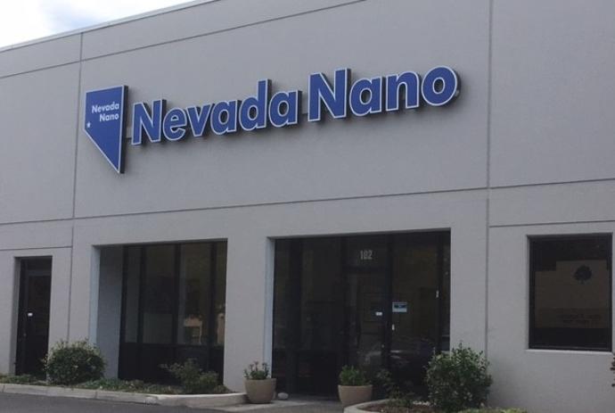 NevadaNano shrinks gas sensor | Electronics News: Latest Industry ...