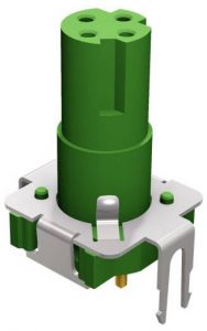 Amphenol M8x1 connectors for industrial Ethernet | Electronics Weekly