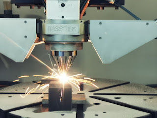 3D printer fuses two materials | Electronics Weekly