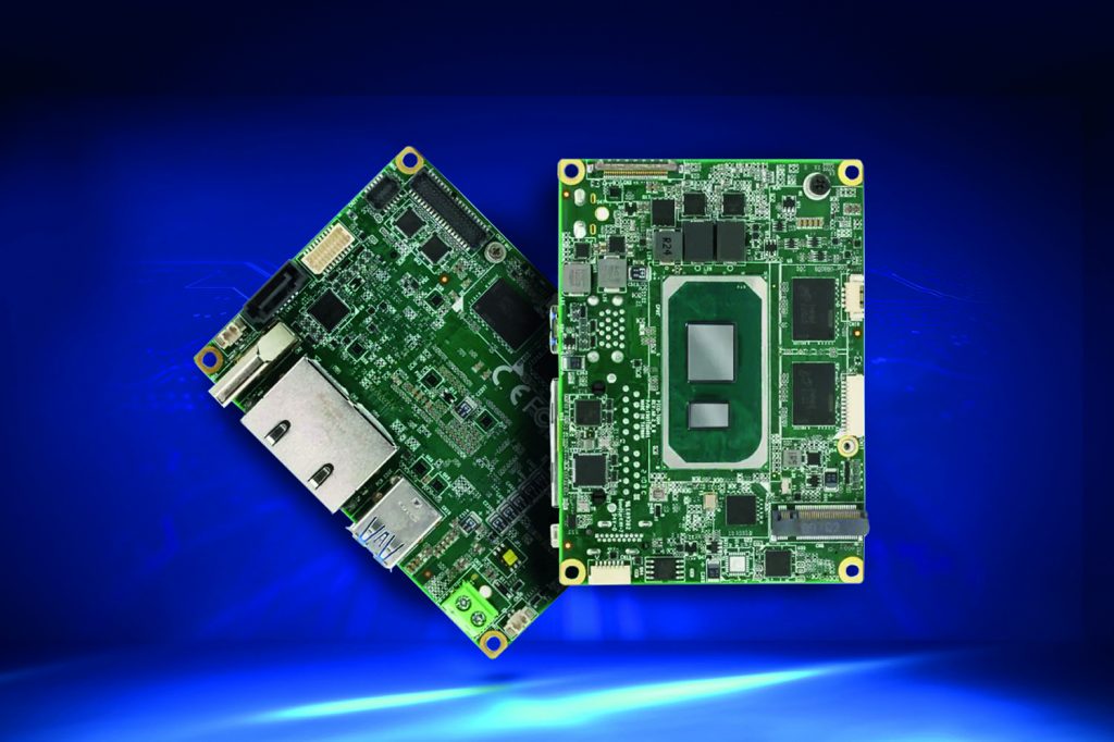 The dawn of 10nm processing