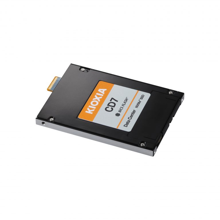 SSDs with PCIe 5.0 spec | Electronics Weekly