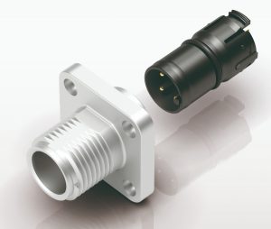 binder releases multi-position M12 panel mount connectors | Electronics ...