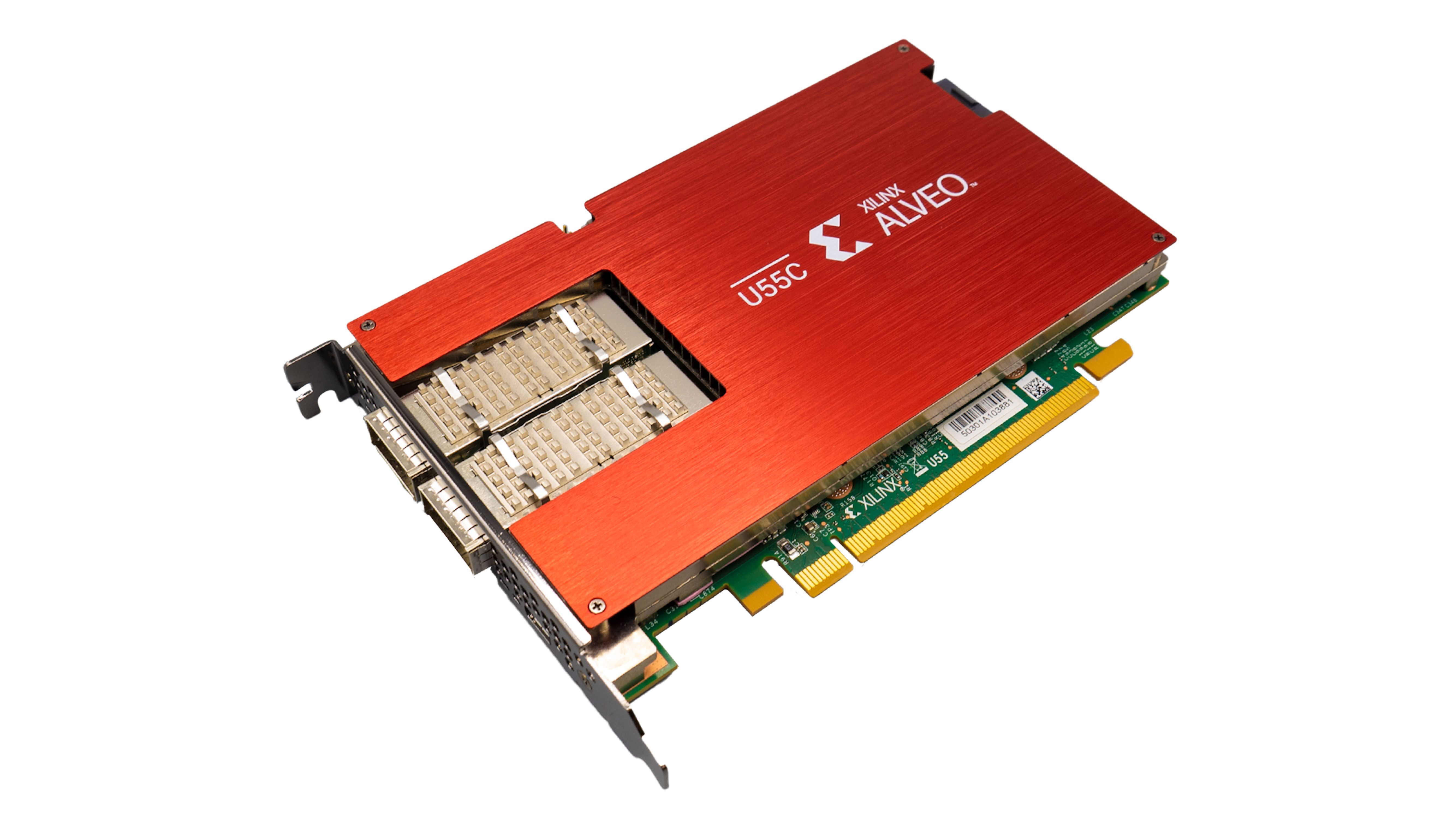 Data centre accelerator card | Electronics Weekly