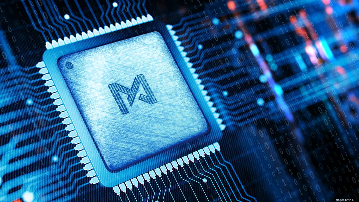 Mythic launches PCIe card for analogue processor