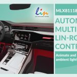 LIN RGB LED controller has 24 driver outputs | Electronics Weekly