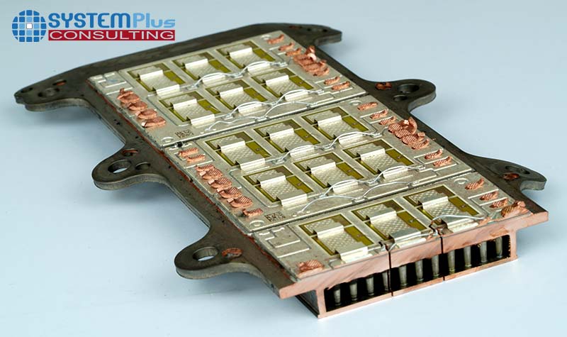 Power module packaging market on a 12.5% CAGR 2020-6 | Electronics Weekly