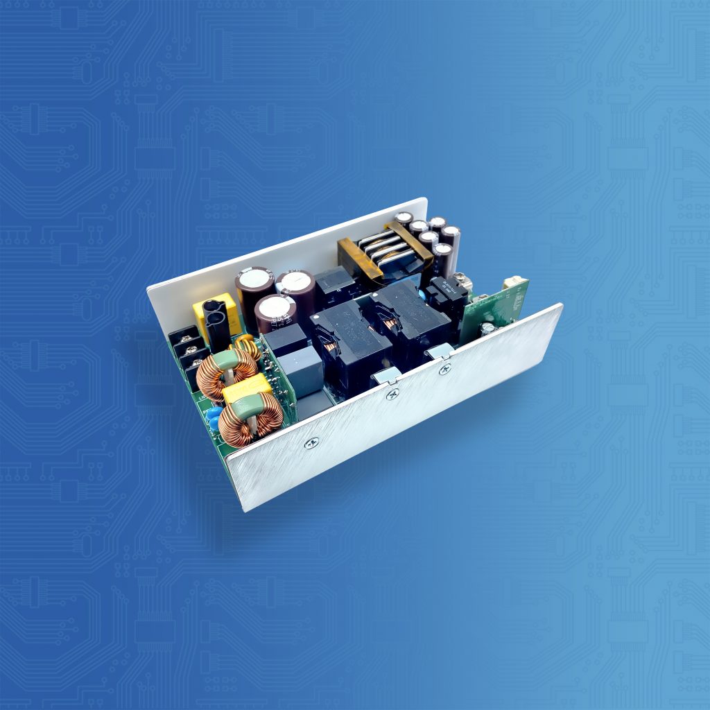 SL Power launches mission-critical AC/DC power supplies | Electronics ...