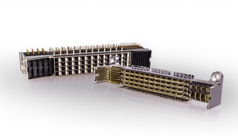 Yamaichi connector for high data rate vehicle applications ...
