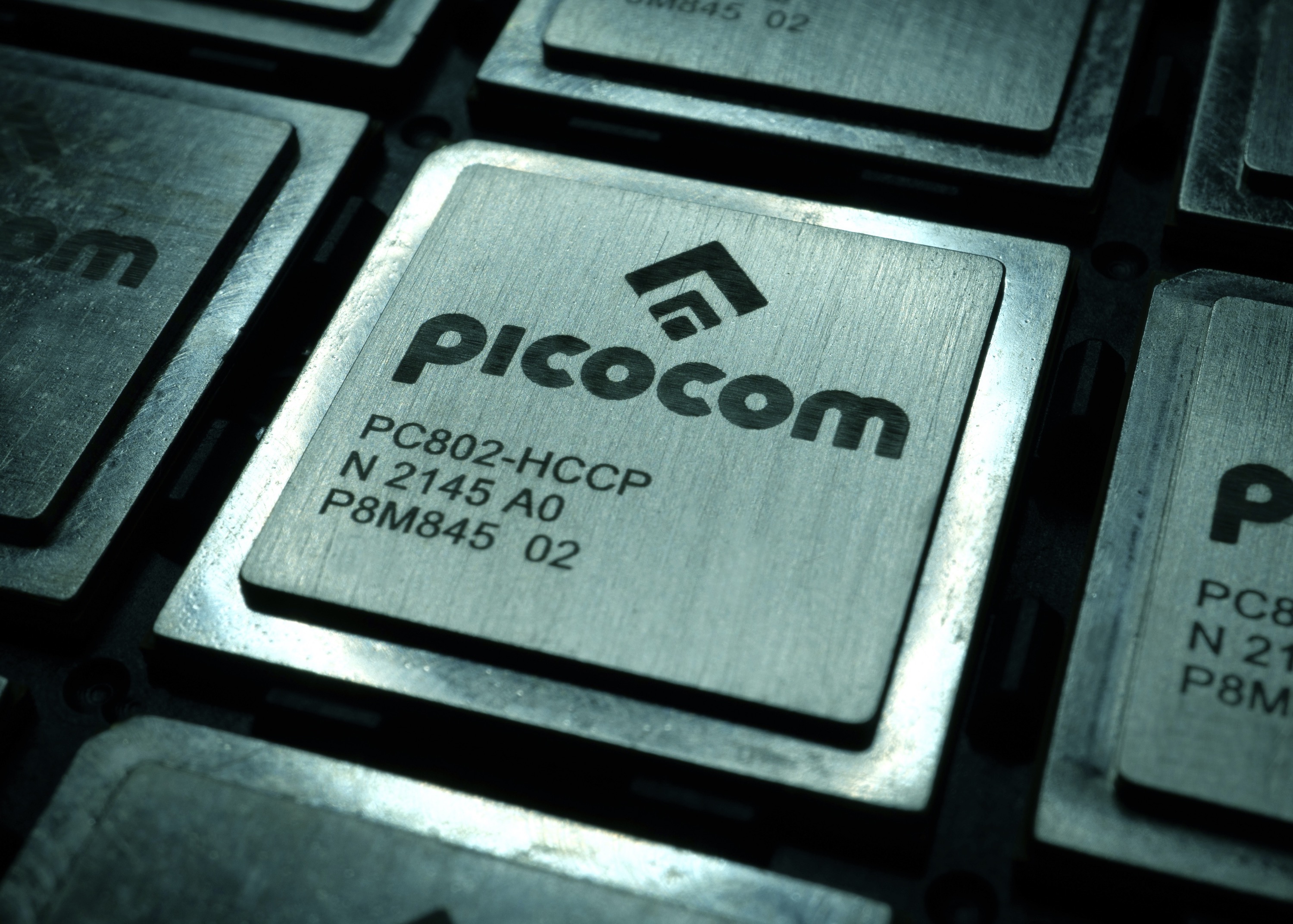 Picocom launches first 5G O-RAN chip | Electronics Weekly