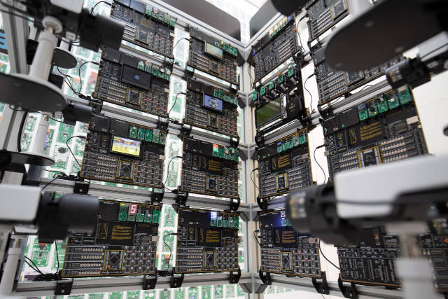 Mikroe rents development hardware on-line for live remote project work ...