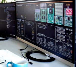 Mikroe rents development hardware on-line for live remote project work | Electronics Weekly