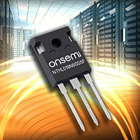 Onsemi aims mosfets at server and telecom PSUs | Electronics Weekly