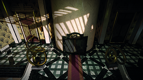 Real-time ray tracing adds texture to mobile graphics | Electronics Weekly