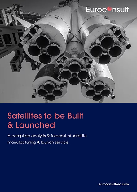 New Space gives way to Fast Space, Euroconsult reports | Electronics Weekly