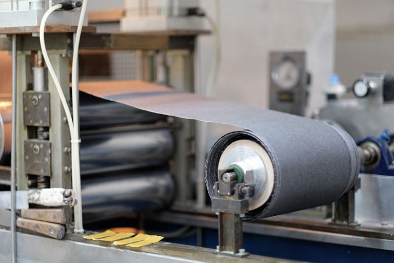 Supercapacitor electrodes made of organic material | Electronics Weekly