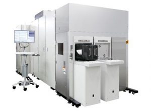 Hitachi launches e-beam inspection system for EUV 3nm and 5nm processes | Electronics Weekly