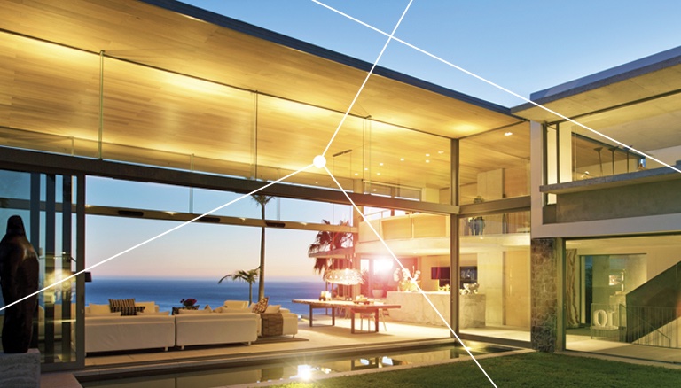 Infineon sampling smart home BLE IC | Electronics Weekly