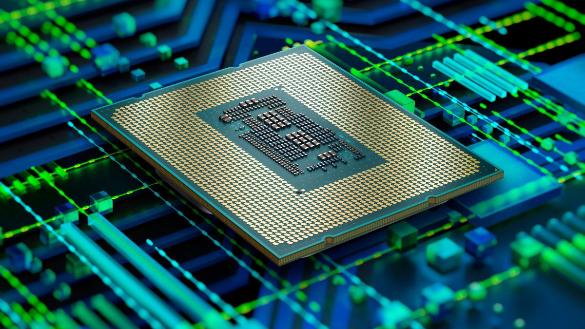 CES: Intel launches Alder Lake edge processors | Electronics Weekly