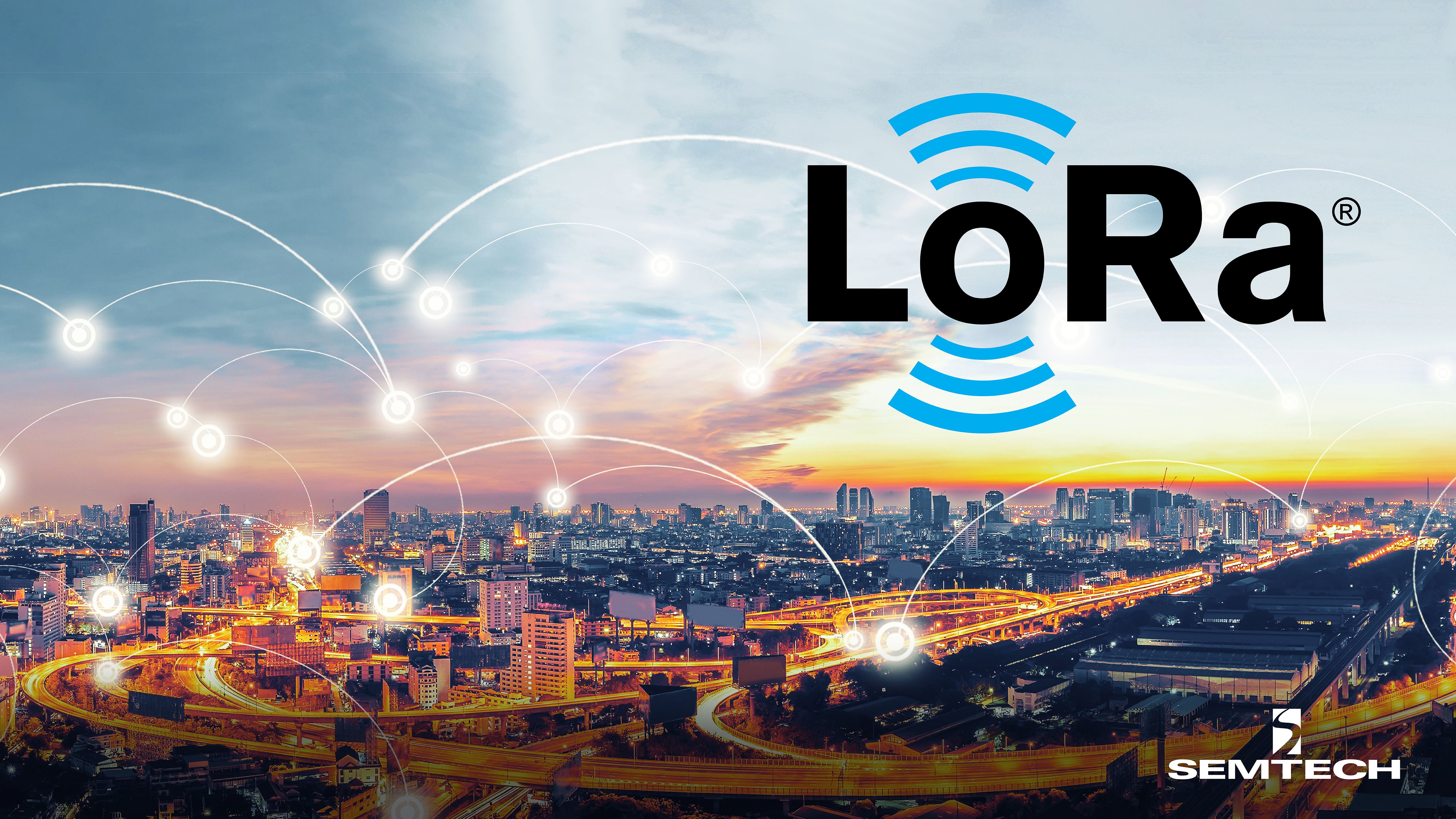 Semtech Lora upgrade expands capacity | Electronics Weekly