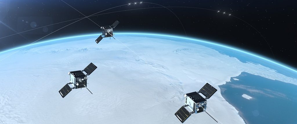Hawkeye 360 raises $58m in Series D | Electronics Weekly
