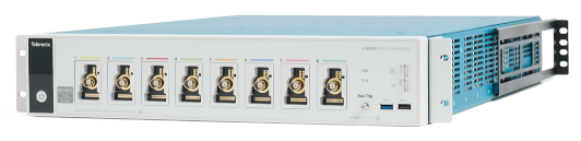 Tektronix upgrades 5 Series mixed-signal oscilloscopes | Electronics Weekly