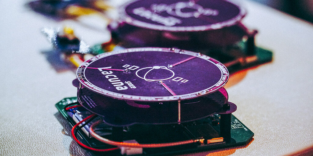 Semtech and Lacuna Space add IoT-to-Satellite connectivity to LoRaWAN | Electronics Weekly