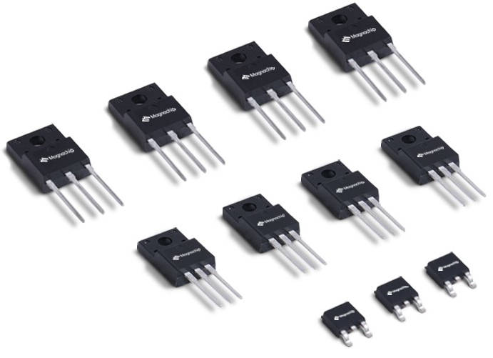 600V super-junction mosfets span 190 to 580mΩ | Electronics Weekly
