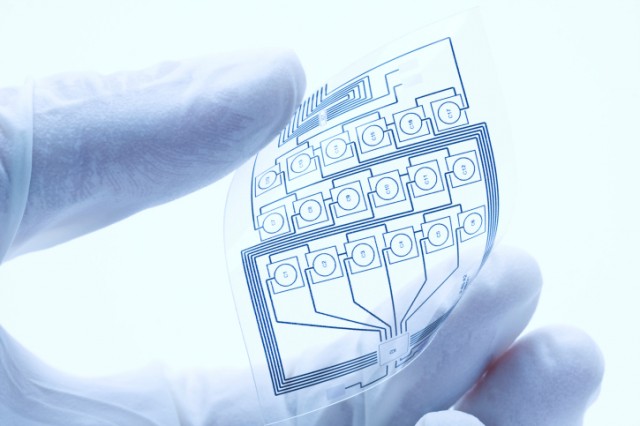 SEMI FlexTech invests in R&D projects | Electronics Weekly